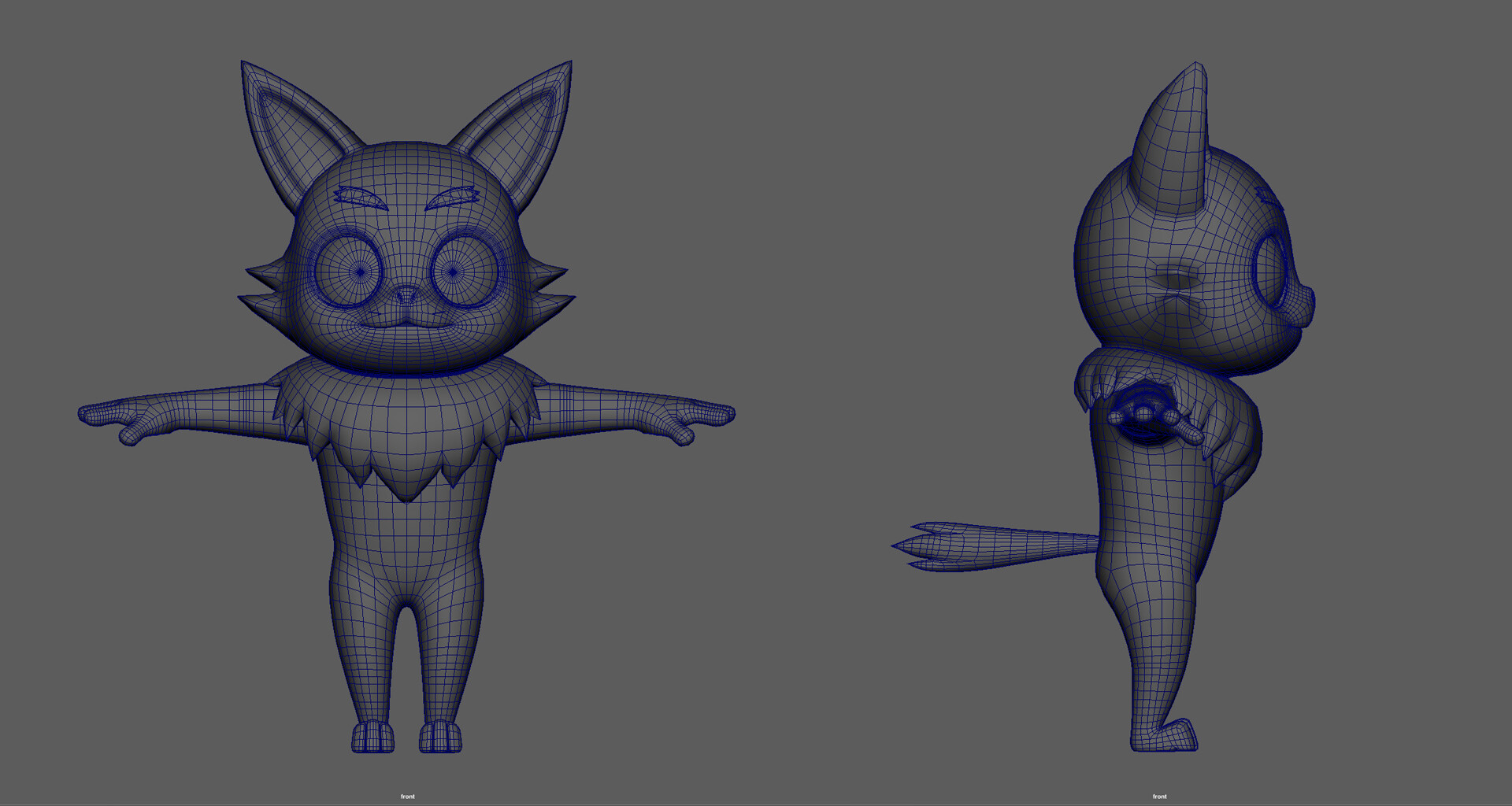 YoungHoon Jang - TeleMonster(2015~2017)