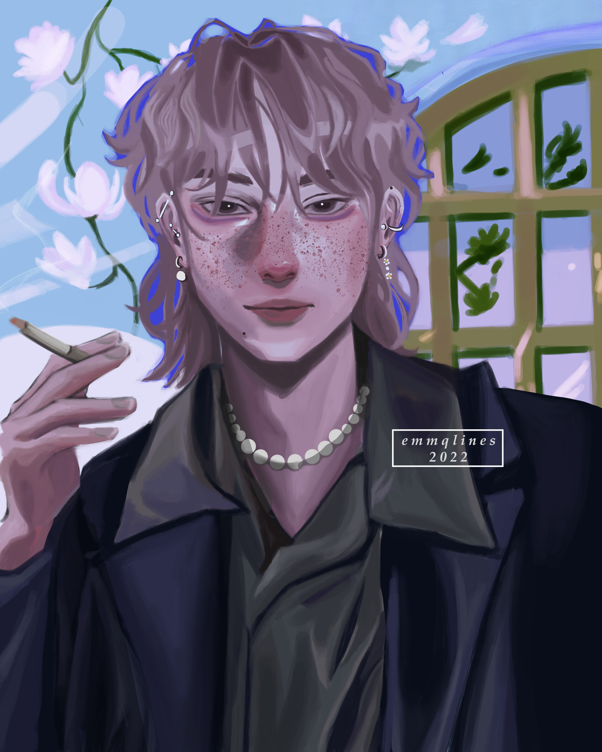 ArtStation - Hayden Design