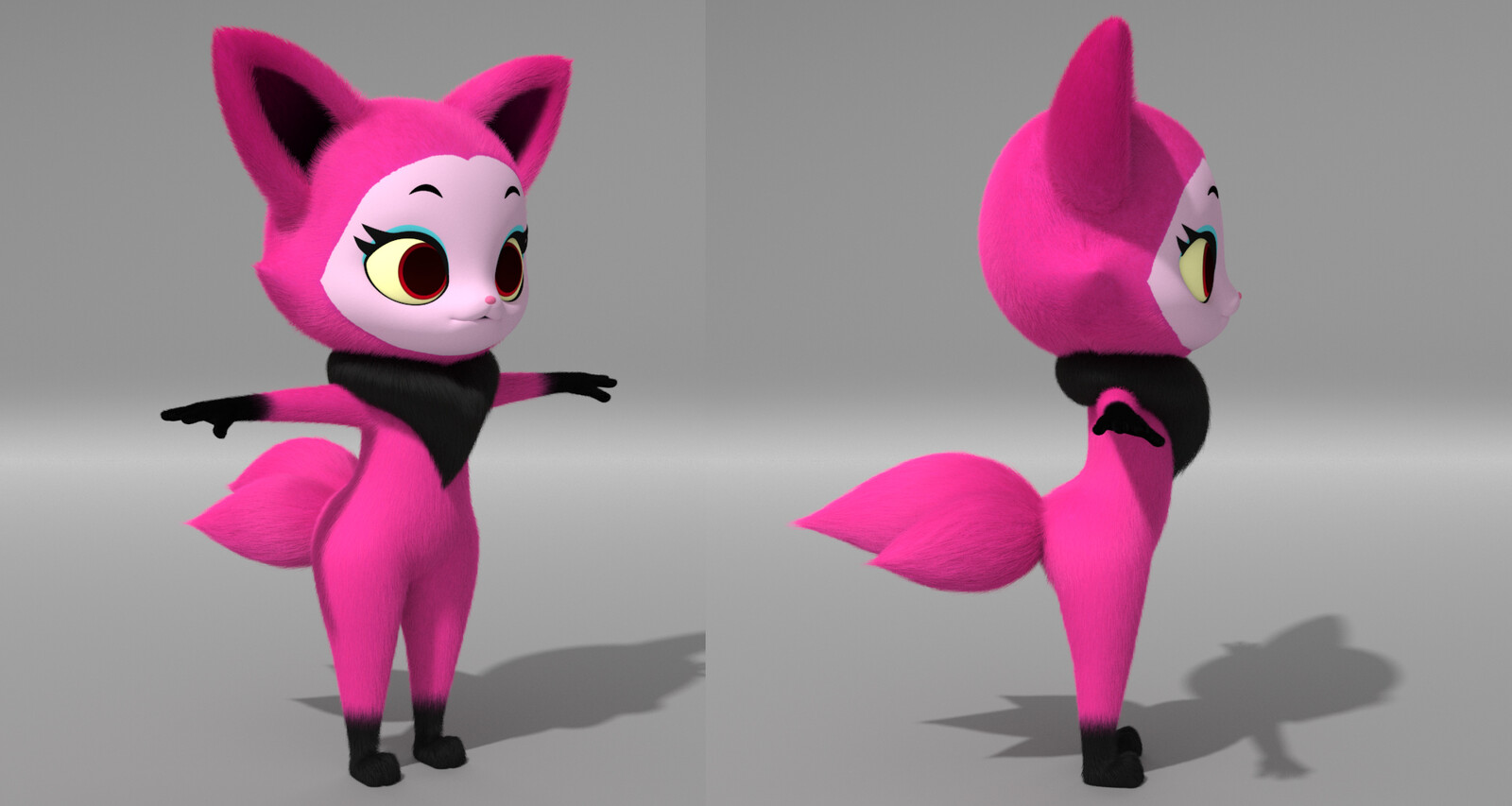 YoungHoon Jang - TeleMonster(2015~2017)