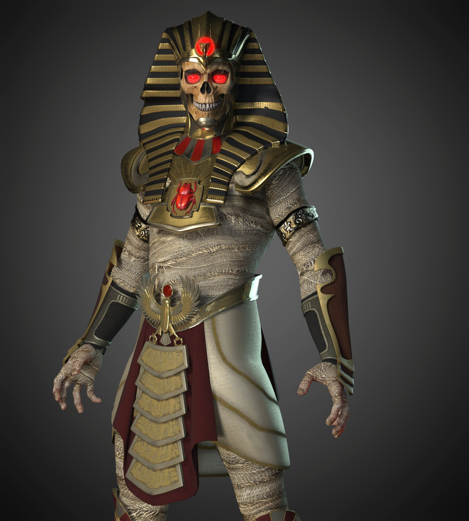 pharaoh design studio