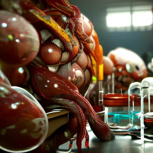 ArtStation - Lab #2