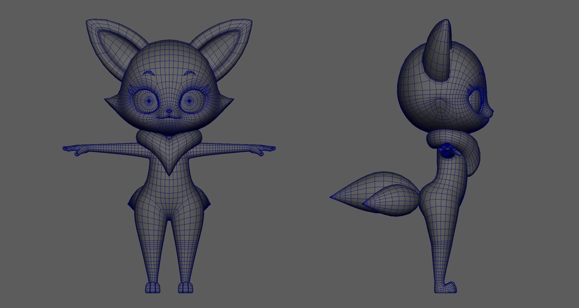 YoungHoon Jang - TeleMonster(2015~2017)