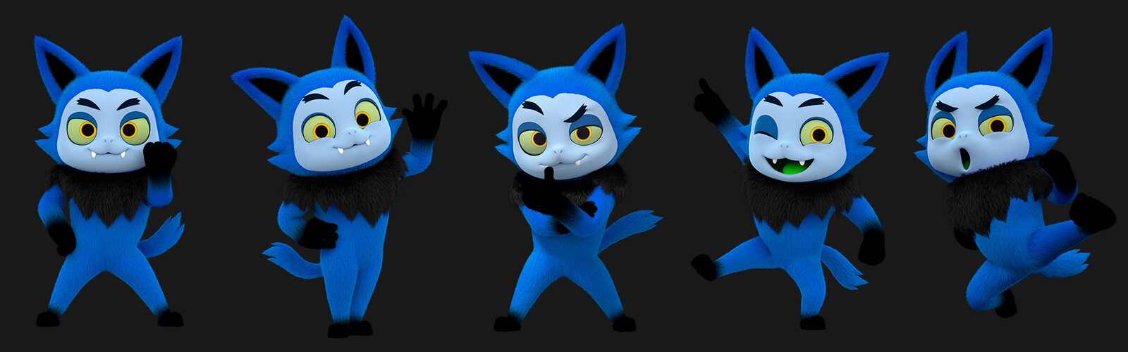 YoungHoon Jang - TeleMonster(2015~2017)