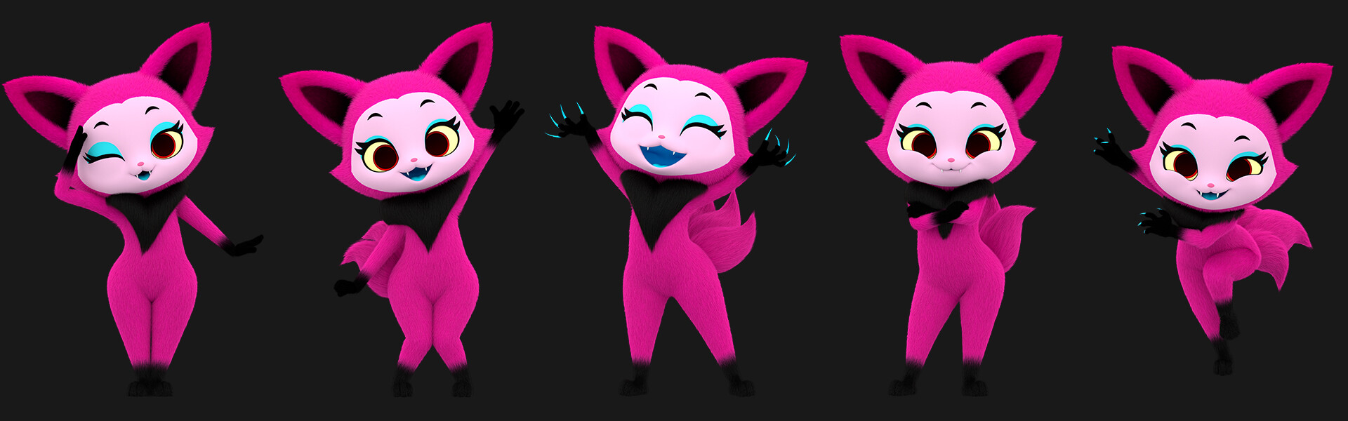 YoungHoon Jang - TeleMonster(2015~2017)