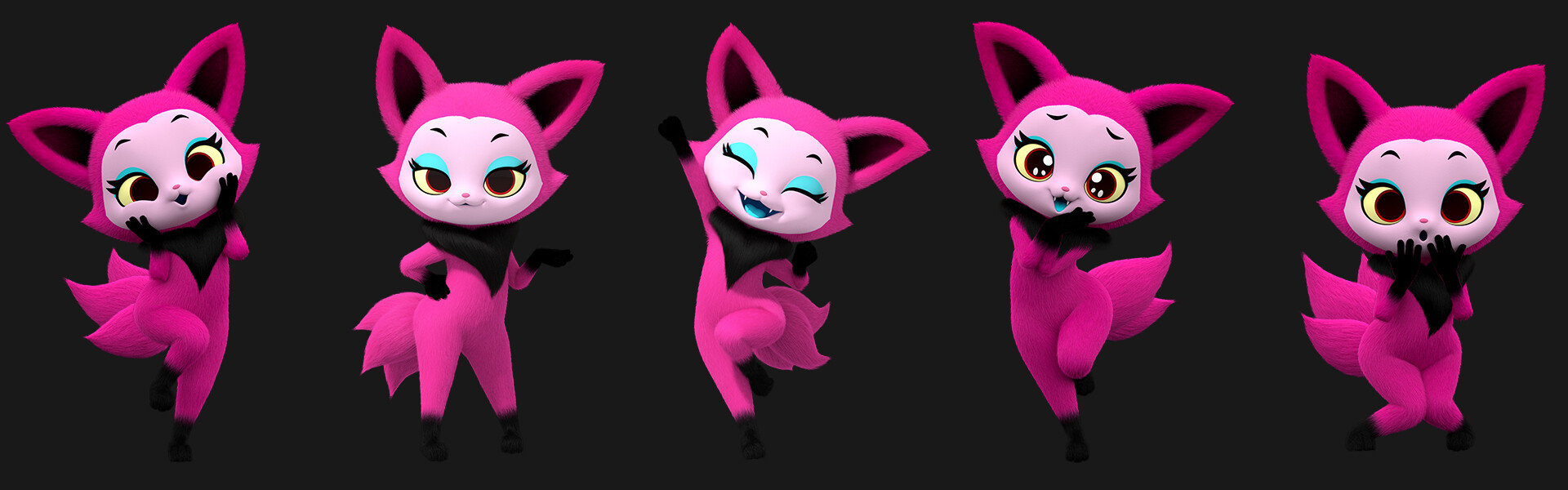 YoungHoon Jang - TeleMonster(2015~2017)