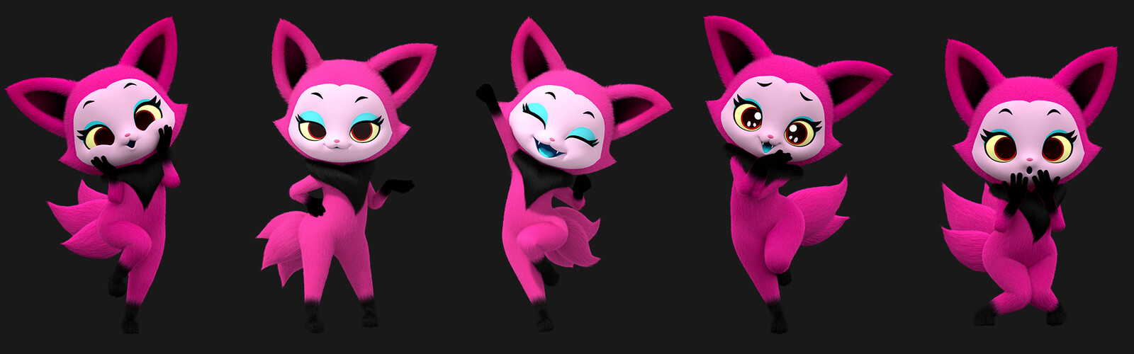 YoungHoon Jang - TeleMonster(2015~2017)