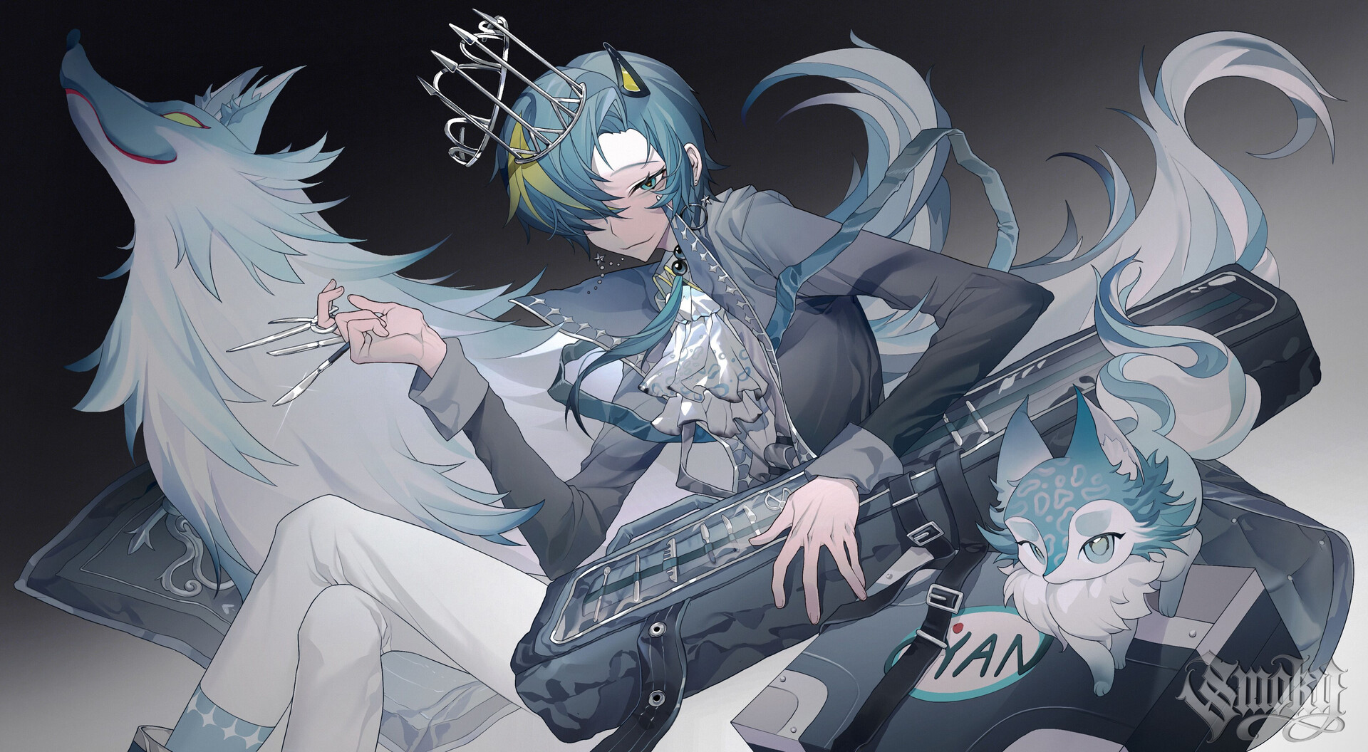 ArtStation - artwork