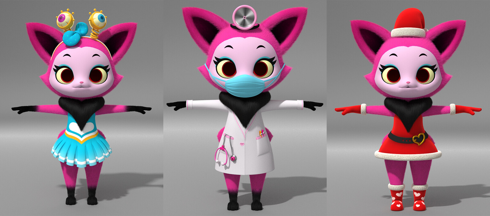 YoungHoon Jang - TeleMonster(2015~2017)