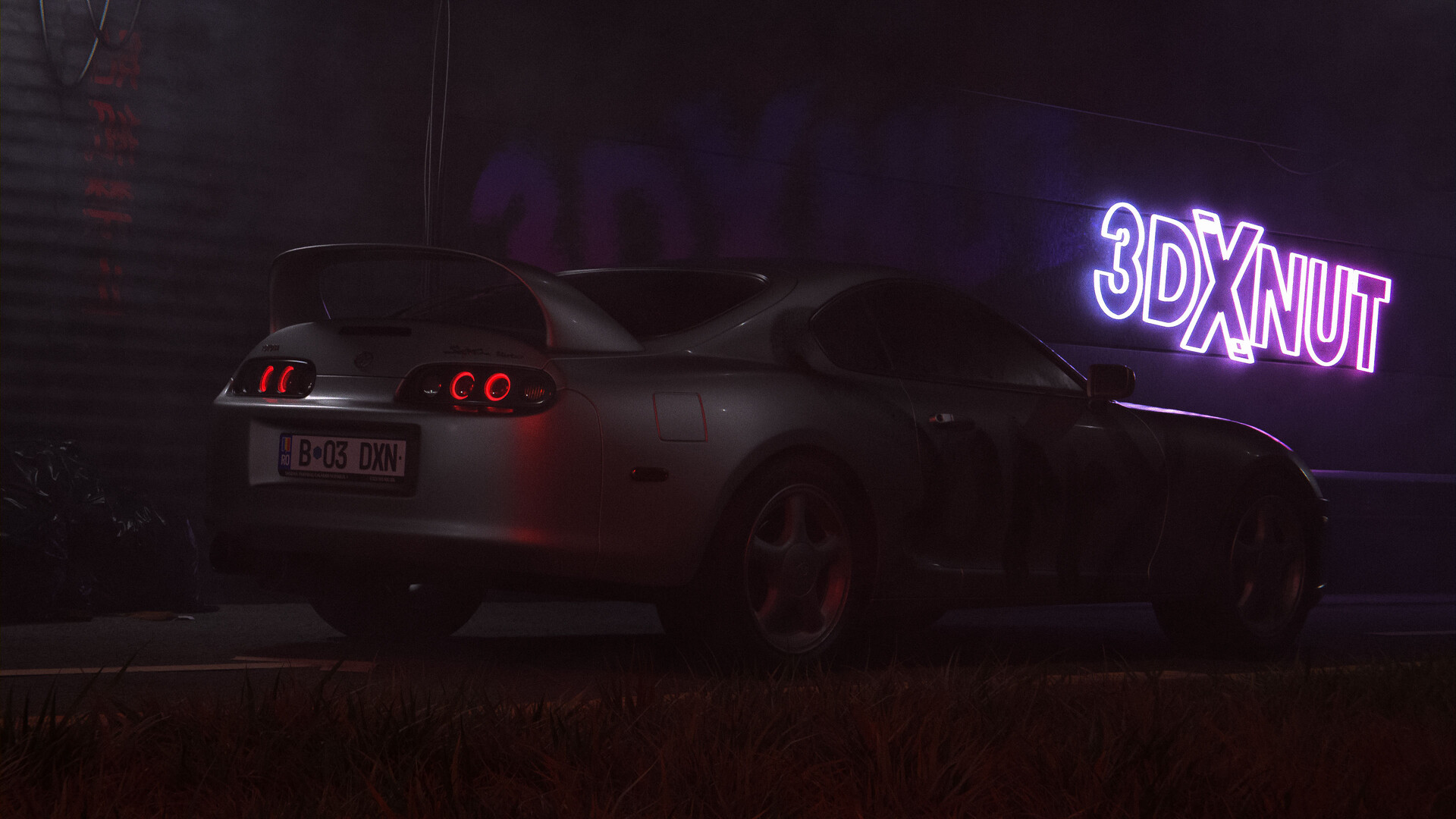 ArtStation - hello there