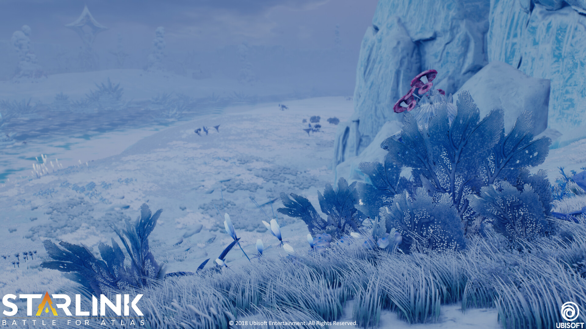 Jonathan Batt - STARLINK: BATTLE FOR ATLAS TUNDRA