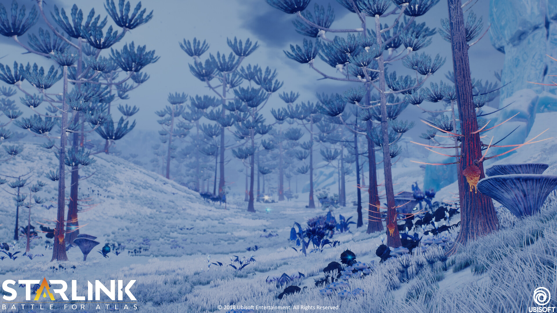 Jonathan Batt - STARLINK: BATTLE FOR ATLAS TUNDRA