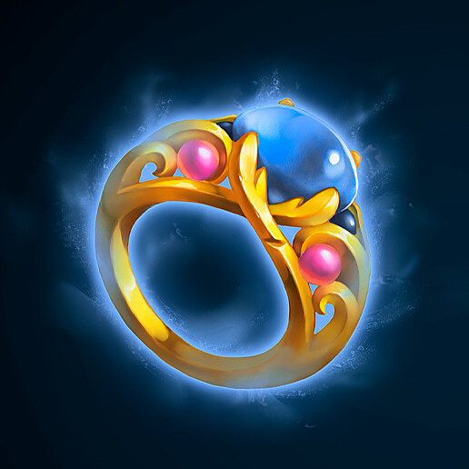 ArtStation - ring