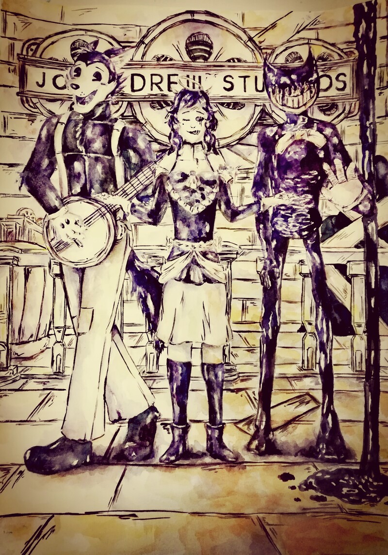 Artstation Lycan Werewolf