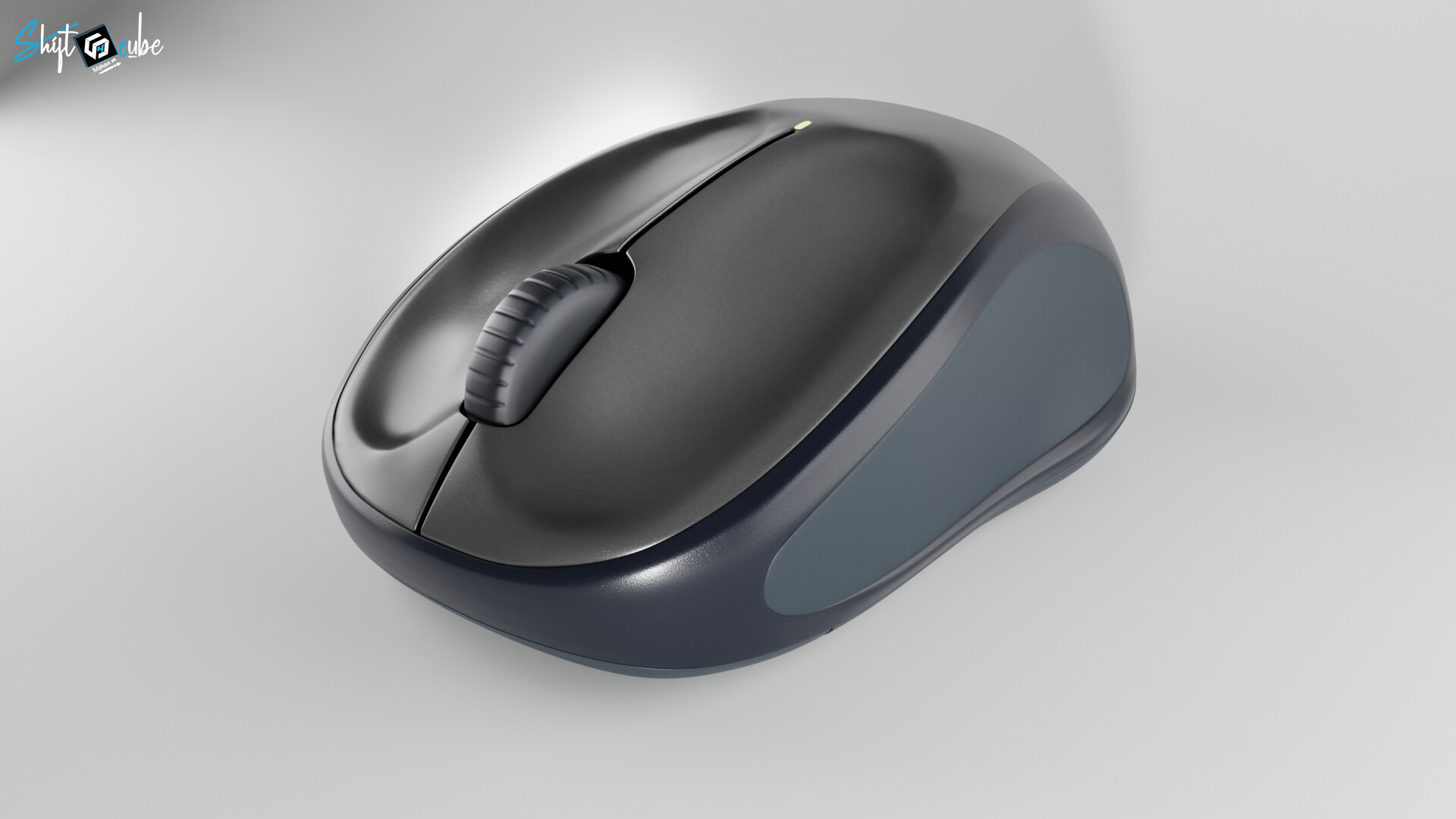 ArtStation - Computer Mouse