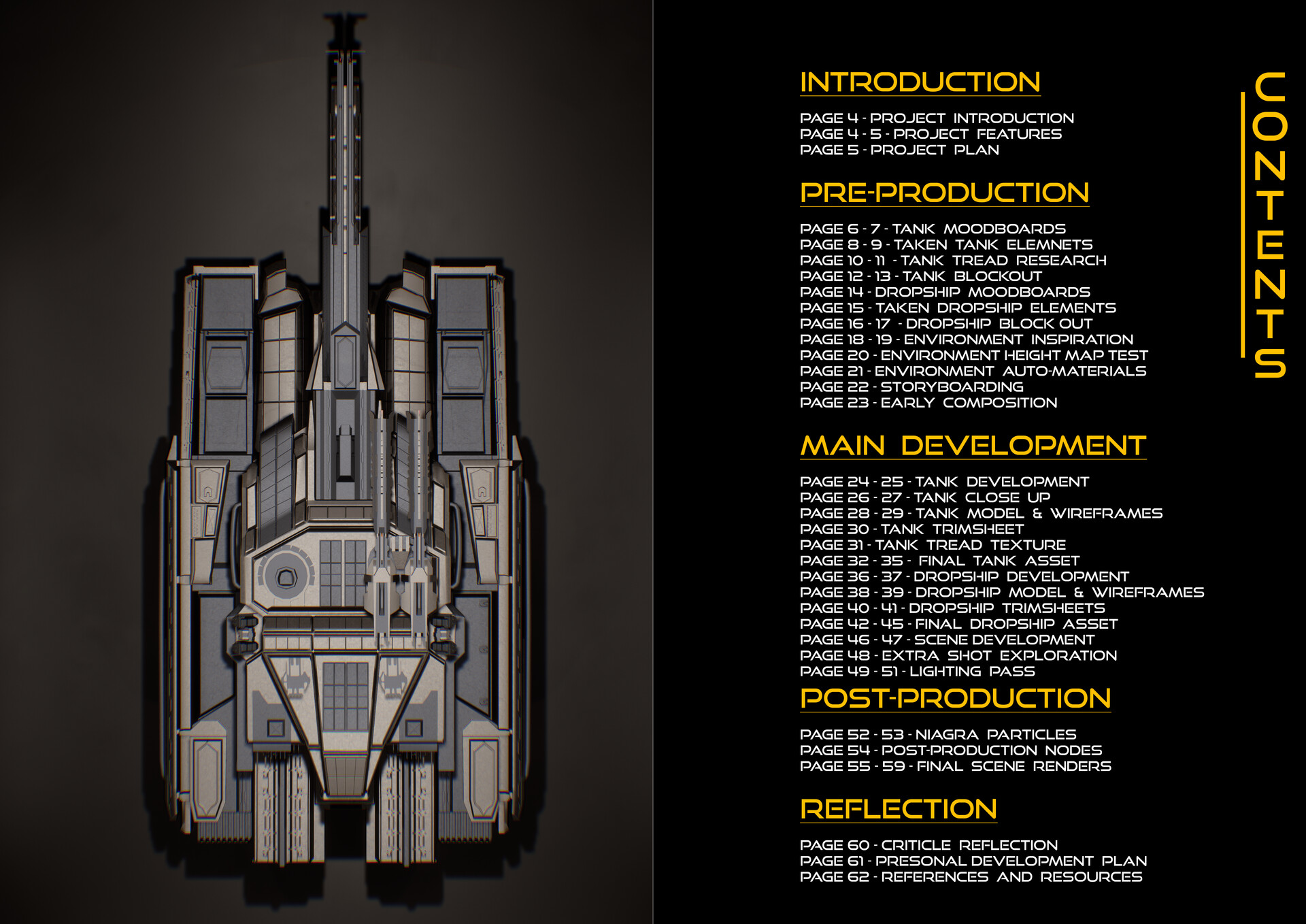 Wing Tham - Arctic Armour Assault: The Art Book