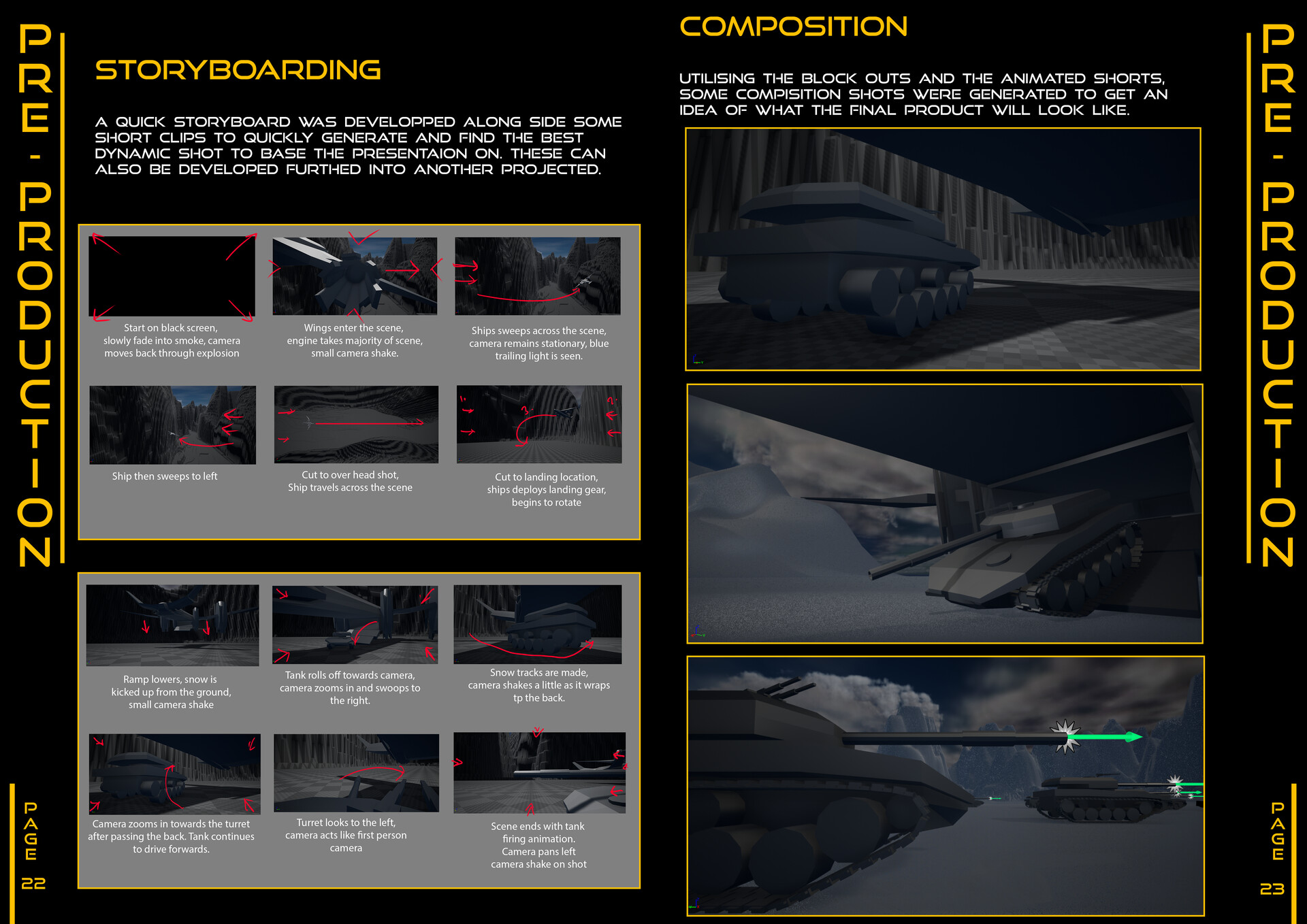 Wing Tham - Arctic Armour Assault: The Art Book