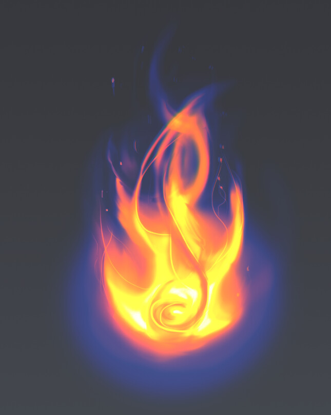 ArtStation - Drawing practice and studies