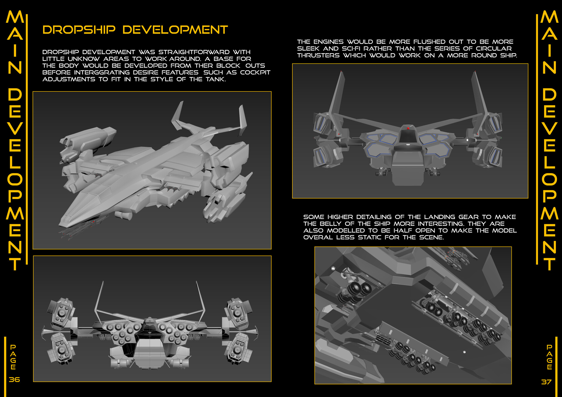 Wing Tham - Arctic Armour Assault: The Art Book
