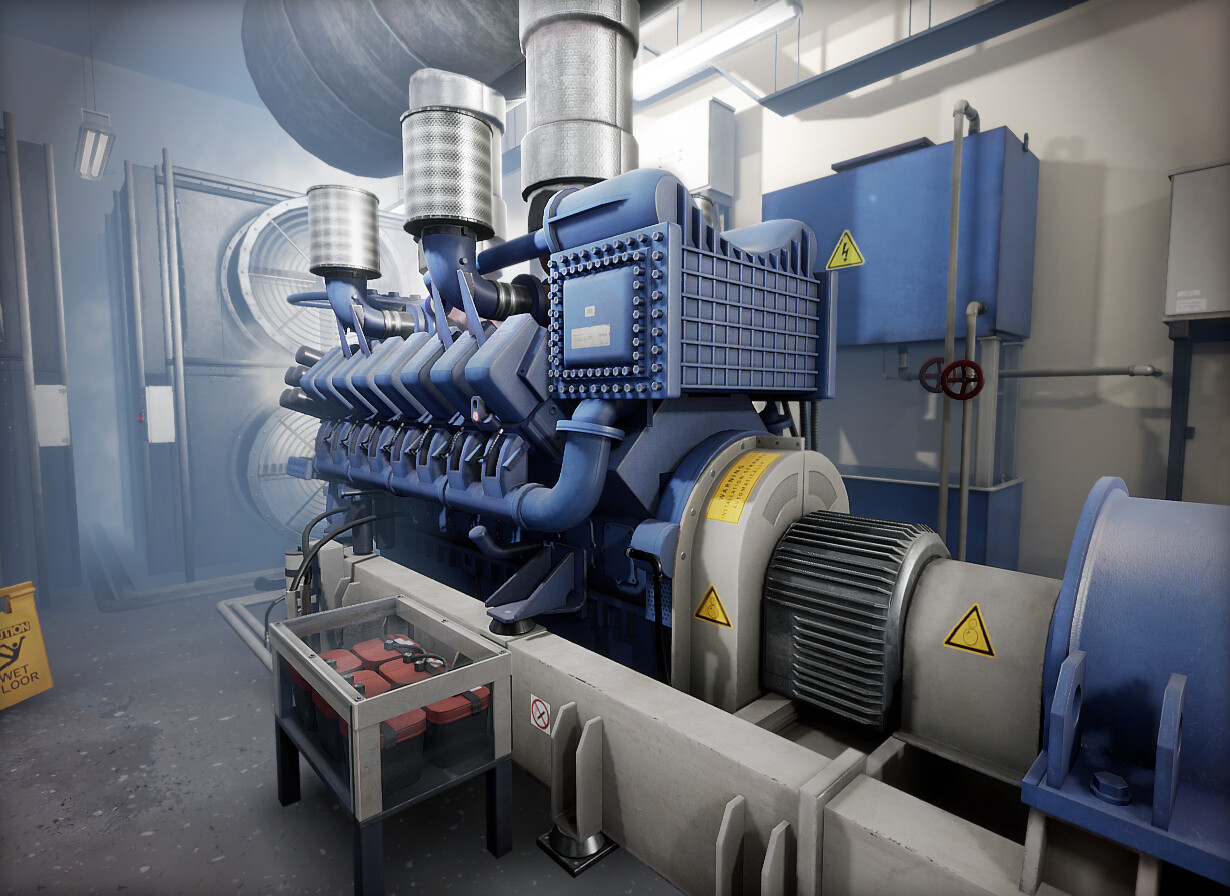 ArtStation - Generator