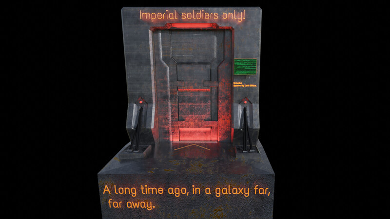 ArtStation - Snuffules