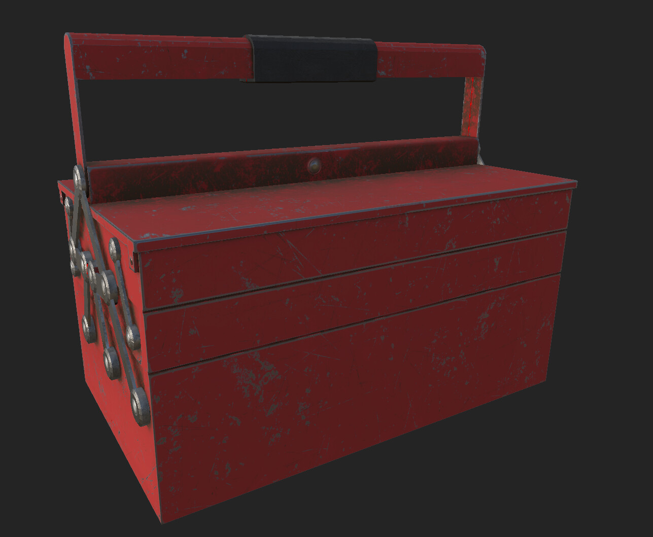 ArtStation - Toolbox