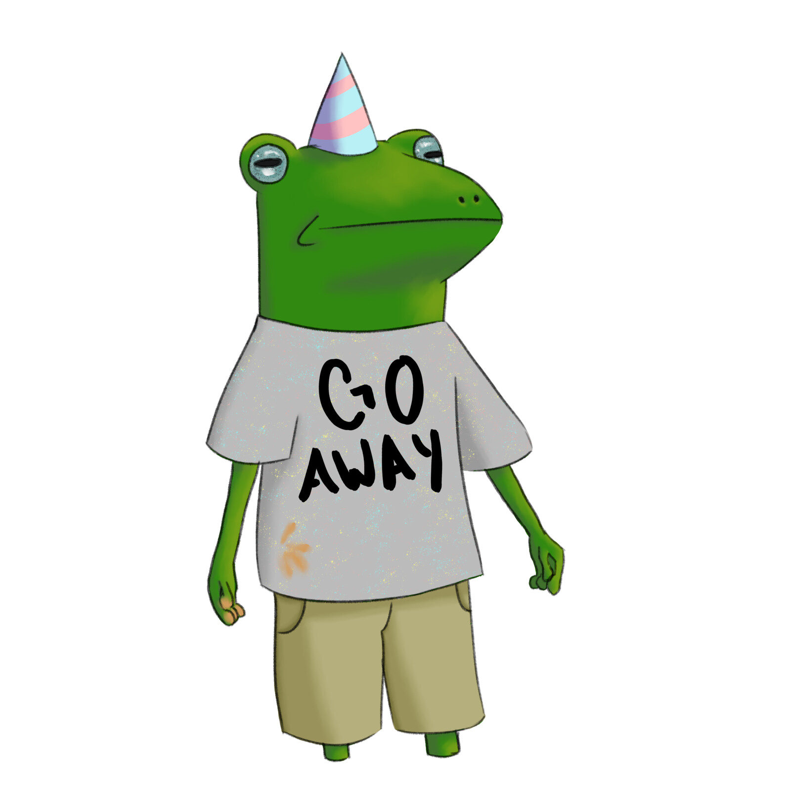 Nico Collins - Unwelcome Guests