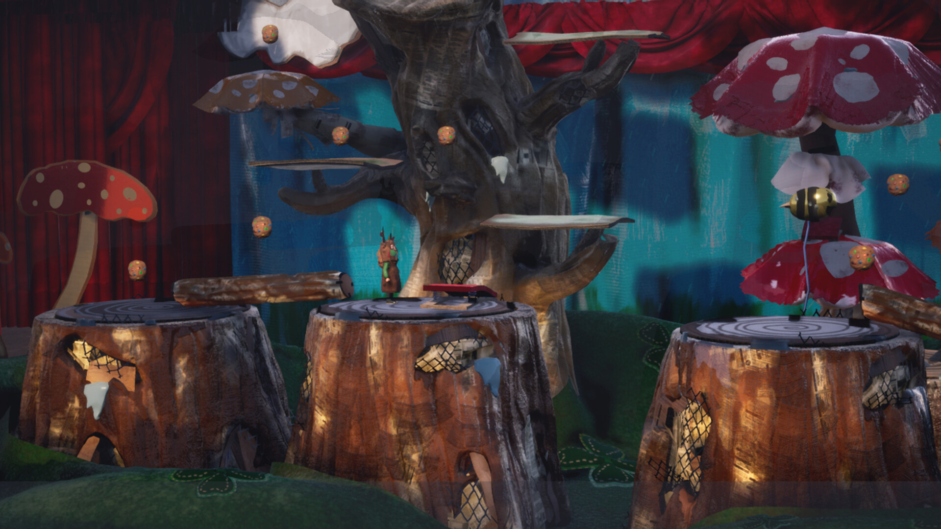 Emily Benoit - Solo Act (2021-2022)