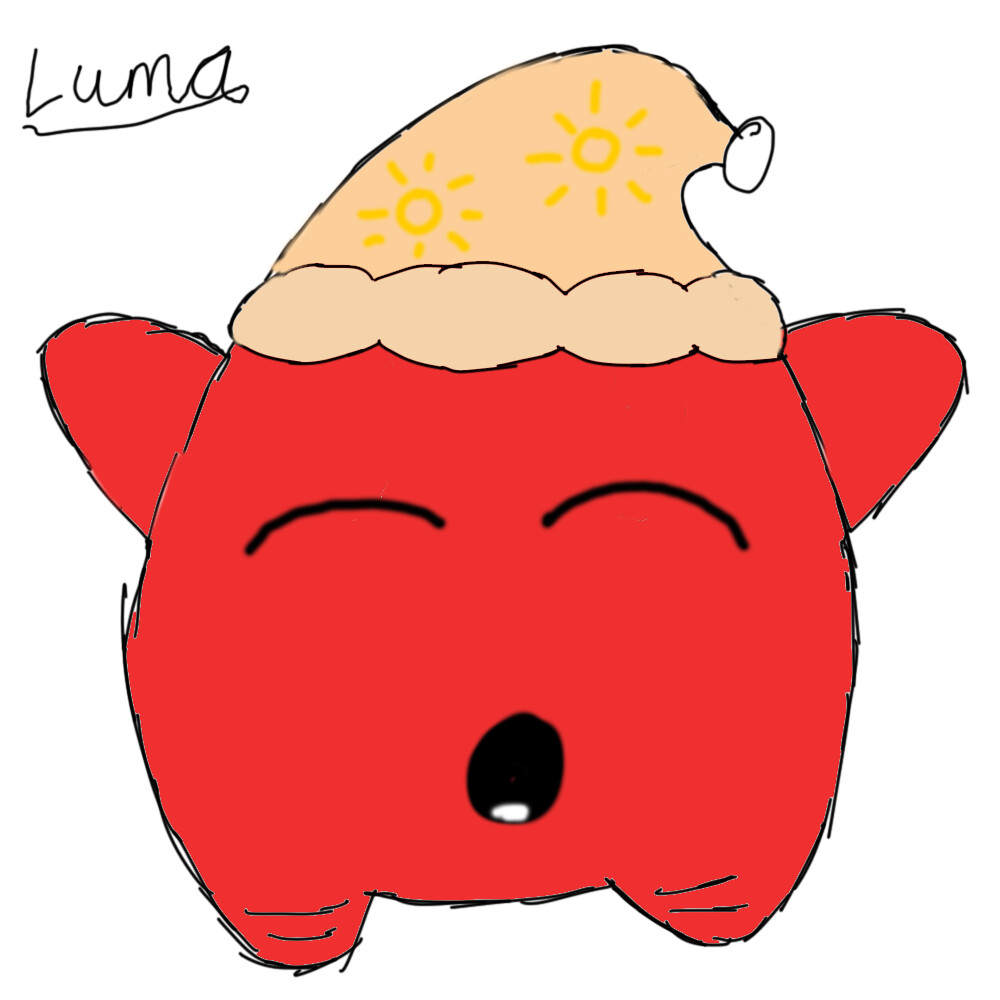 ArtStation - Cute Character Concepts