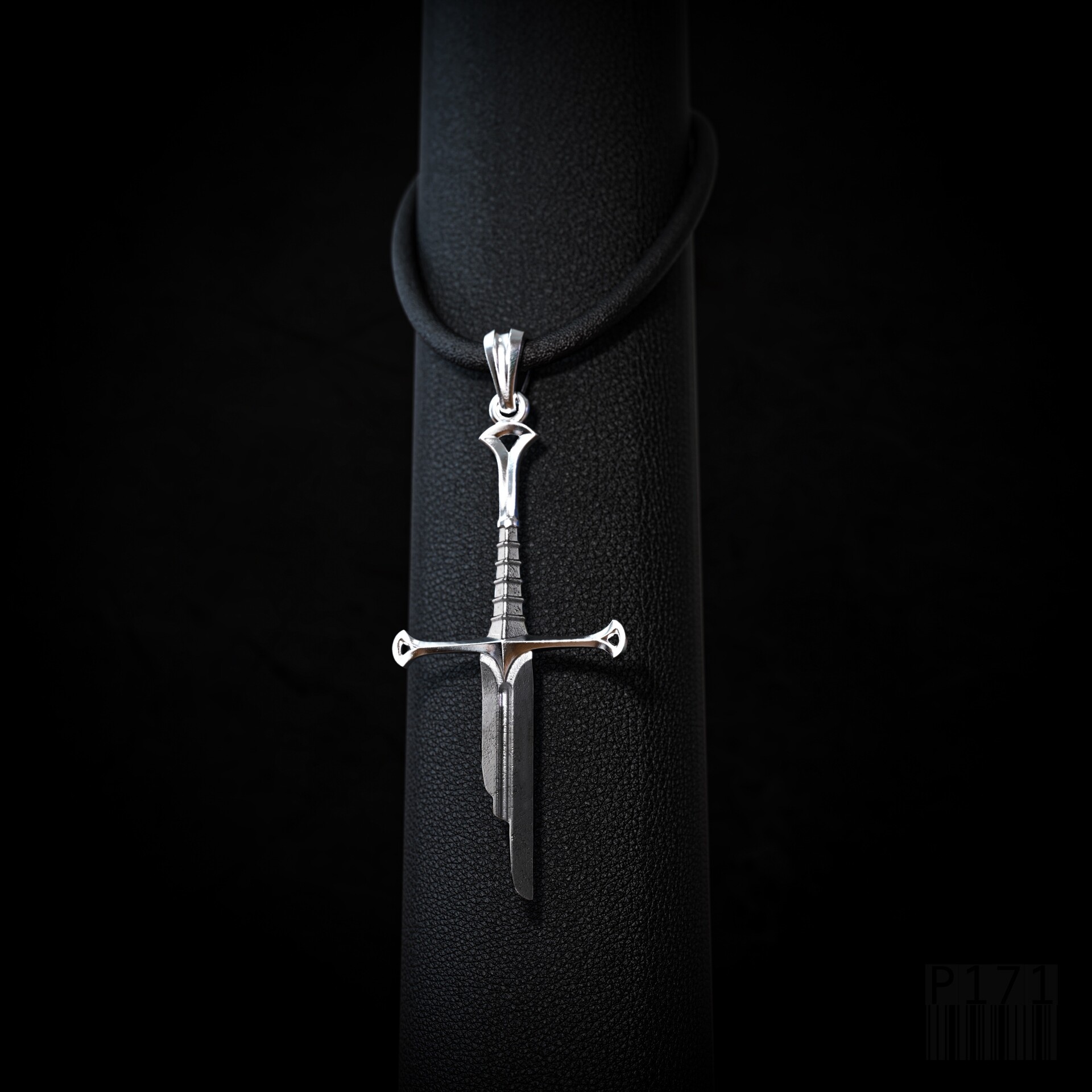 ArtStation - Pendant Sword Narsil