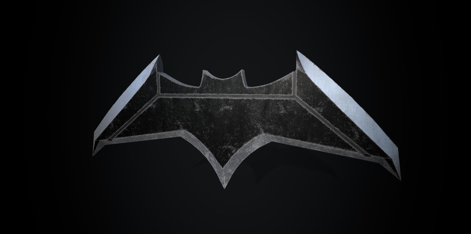 ArtStation - Batarang