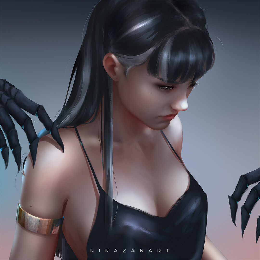 ArtStation - Kae II