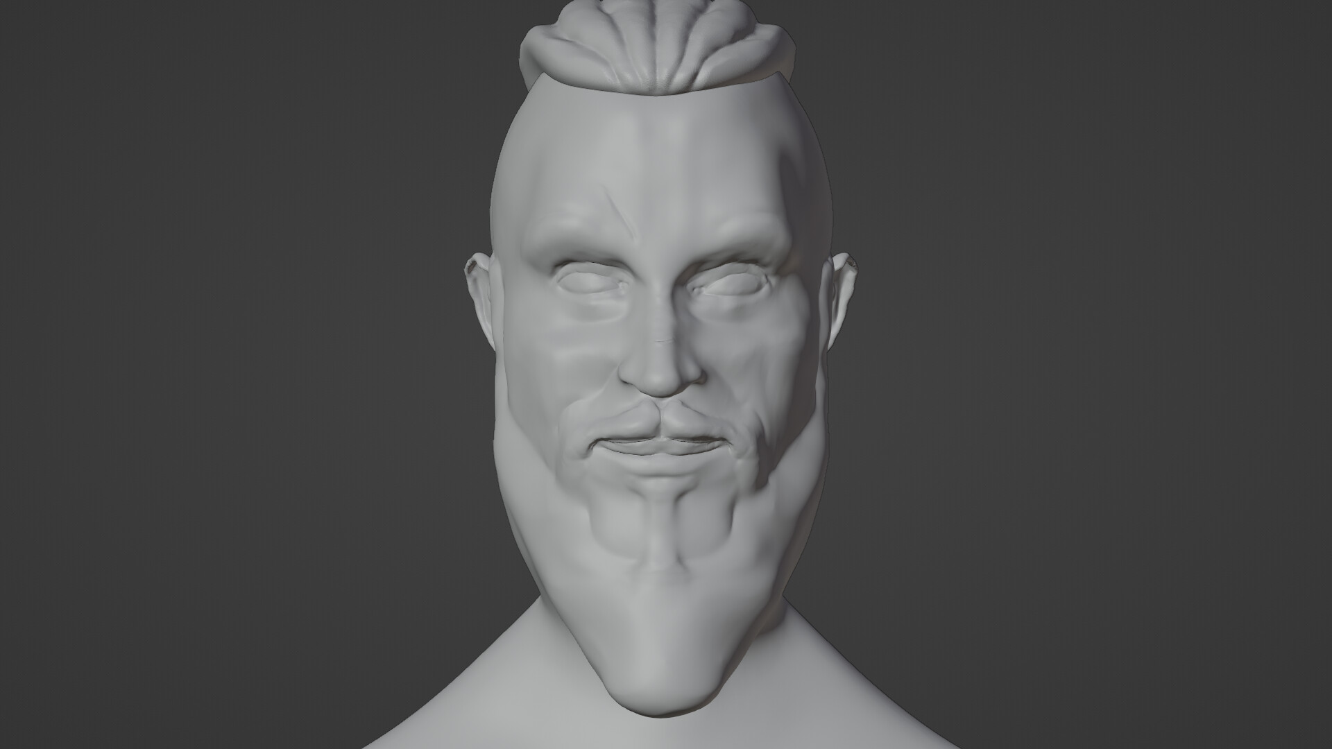 ArtStation - Ragnar Lothbrok