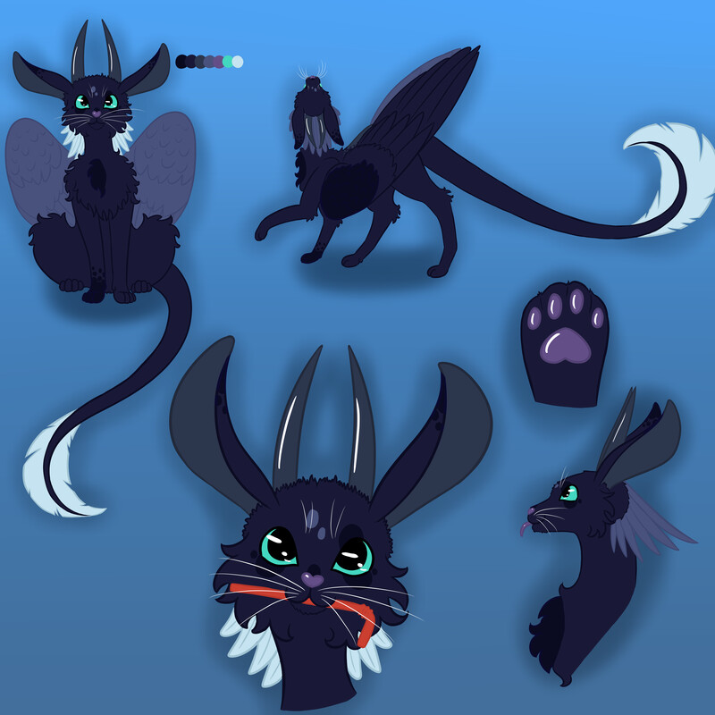 ArtStation - Dan Thomas