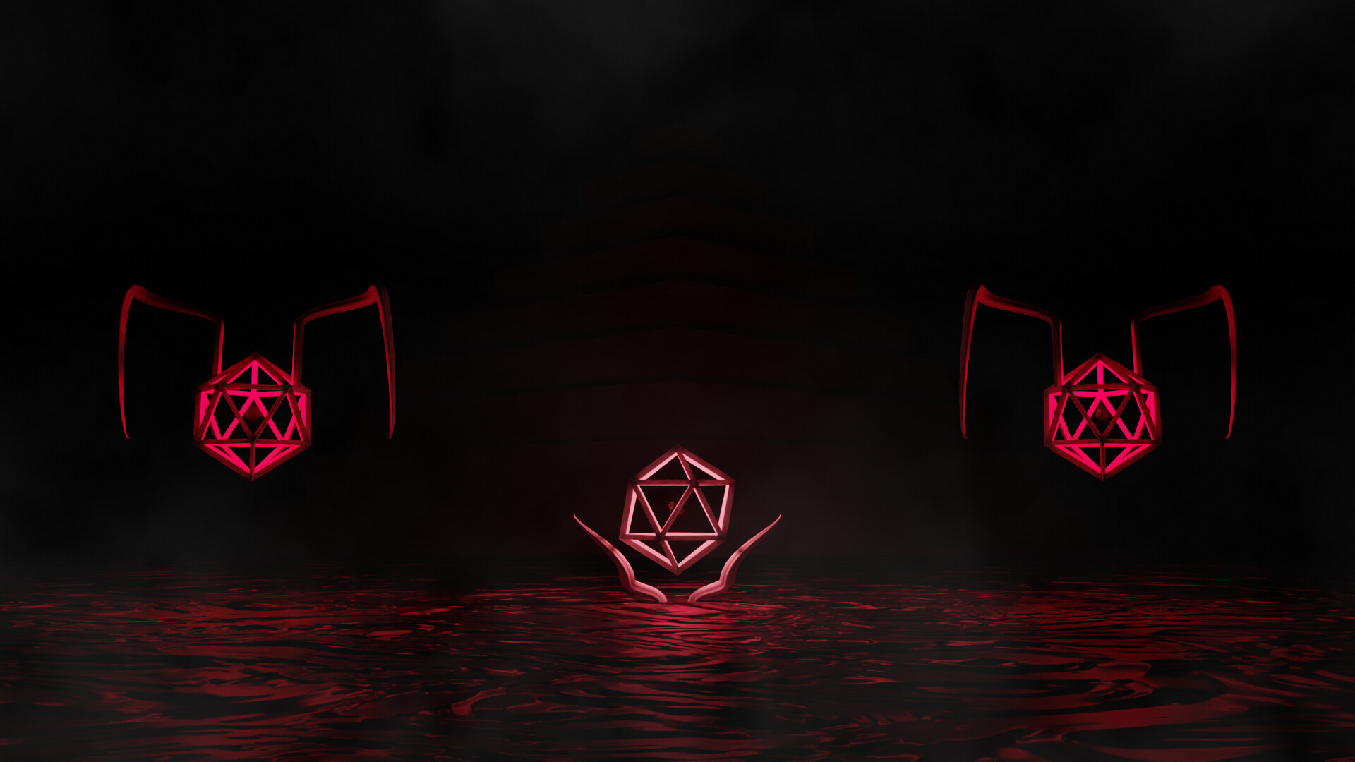 ArtStation - Dark Side