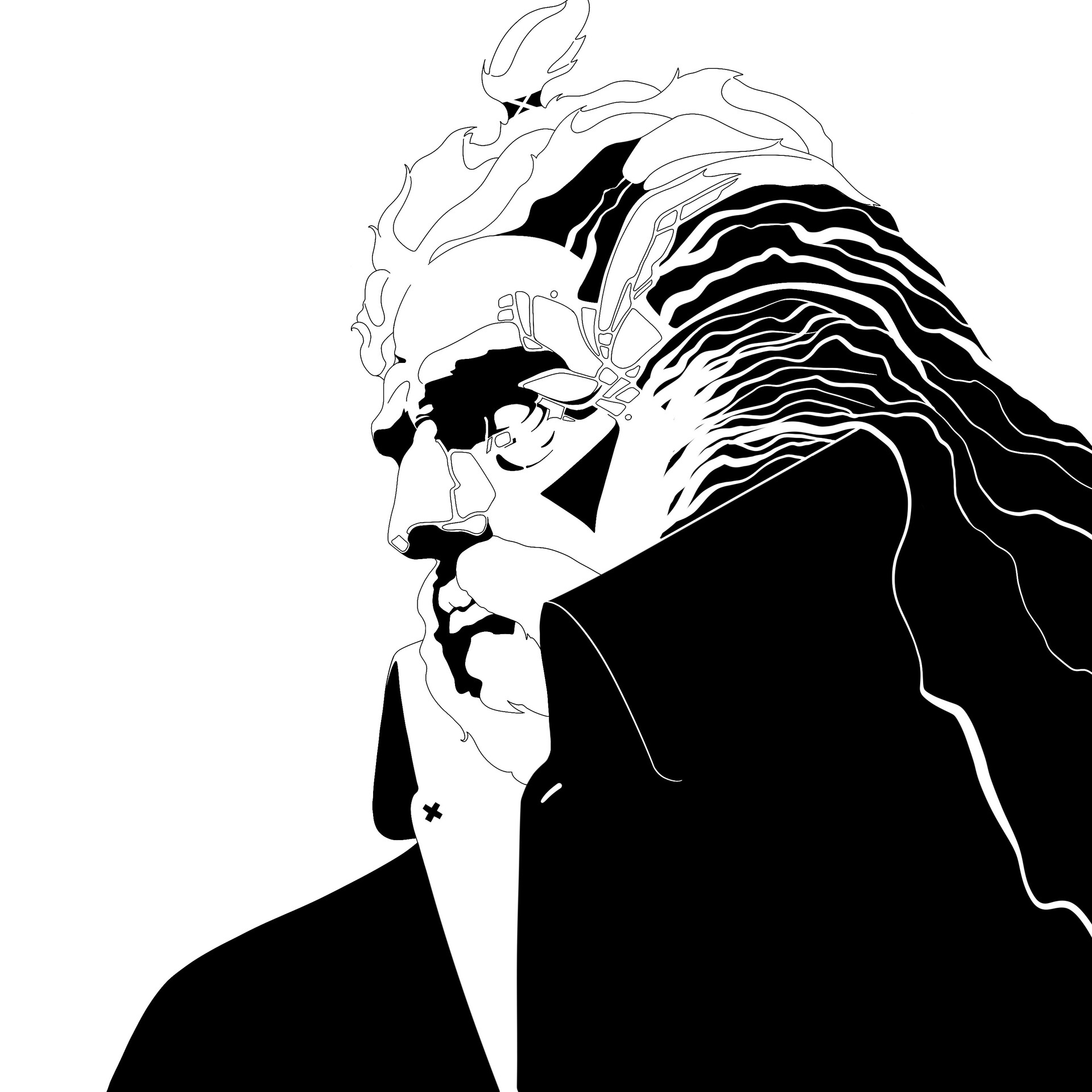 ArtStation - Blackout