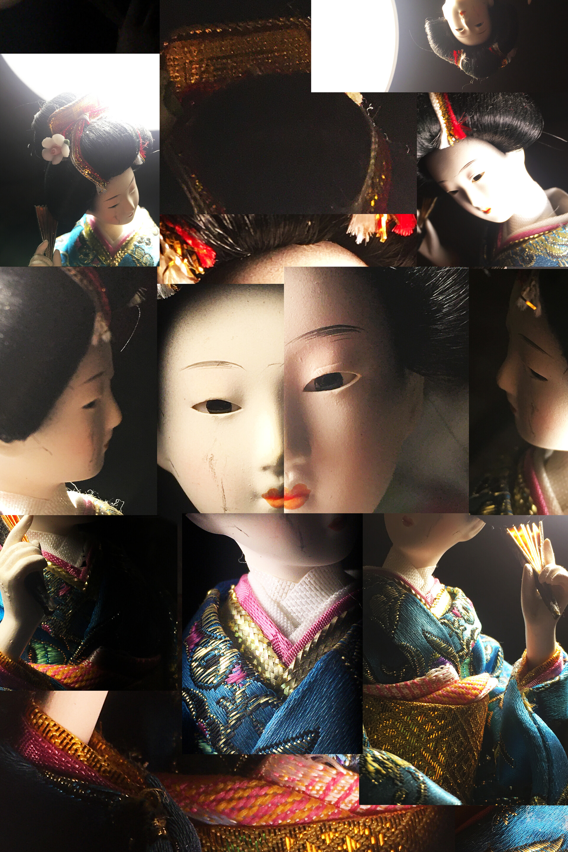 ArtStation - Reflection