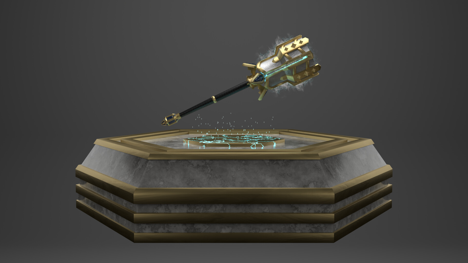 ArtStation - (Generation II) World of Warcraft - Shadowlands (Kyrian ...