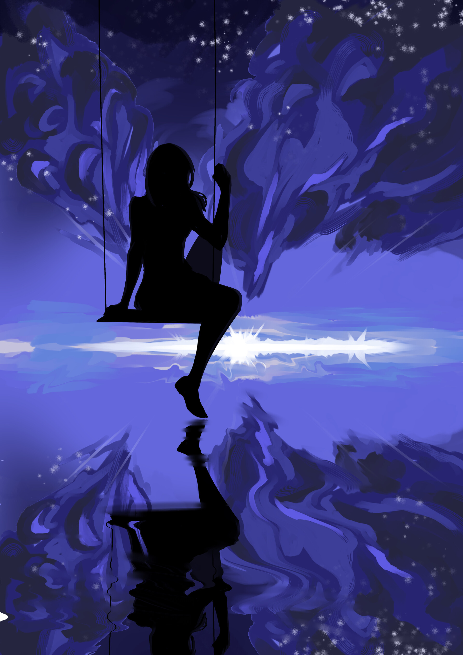 meo - SKetches & studies