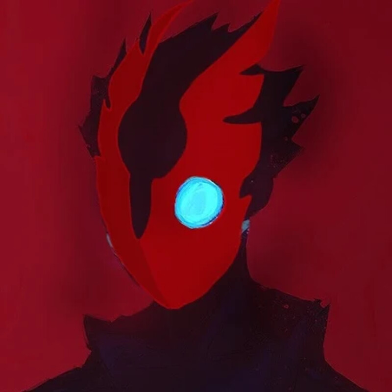 ArtStation - Max Ray