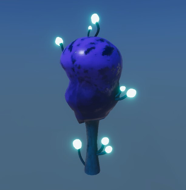 ArtStation - Nightmare run - WIP