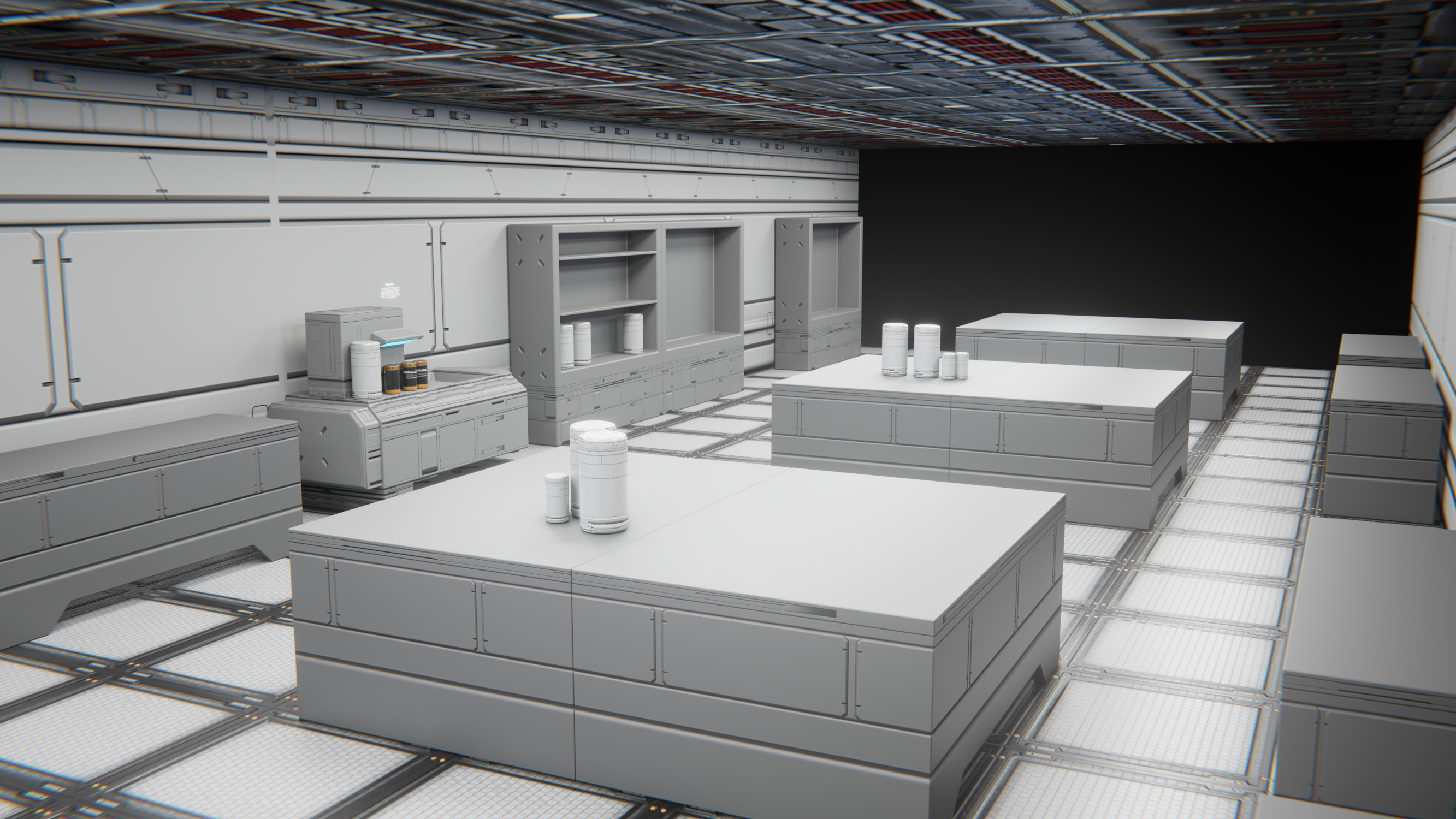 Steve Robinson - The Lab_0101