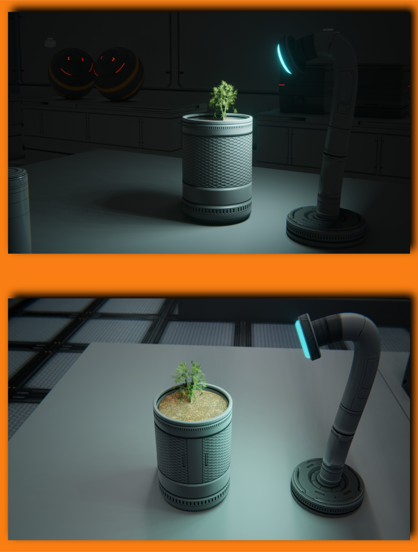 Steve Robinson - The Lab_0101