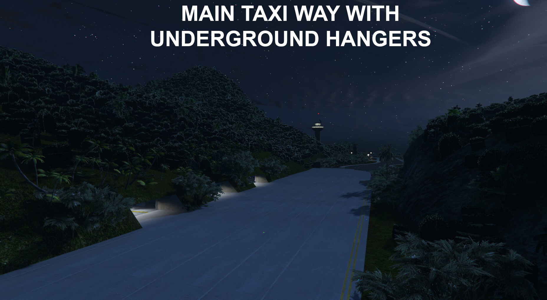 Tiardt du Toit - Sector 257 Map addon for gta v mod