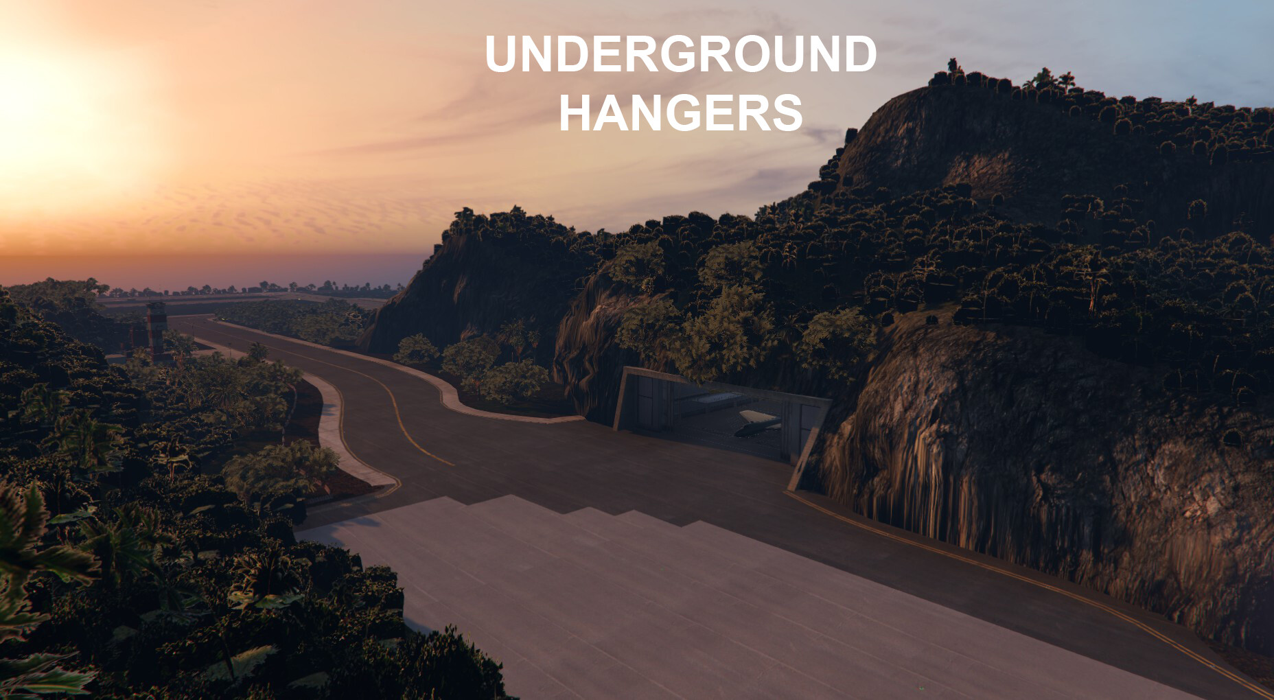 Tiardt du Toit - Sector 257 Map addon for gta v mod