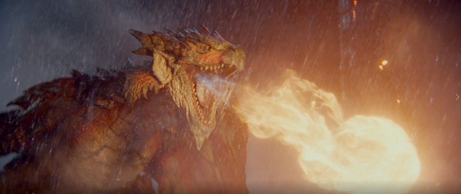 Juan de Santiago - Senior Asset and Creature Artist - Rathalos ...