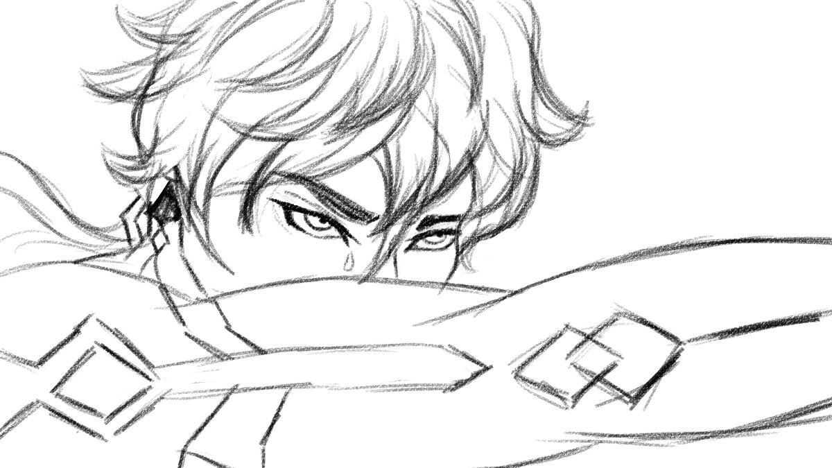 Elana Fourie - Fallen Archon