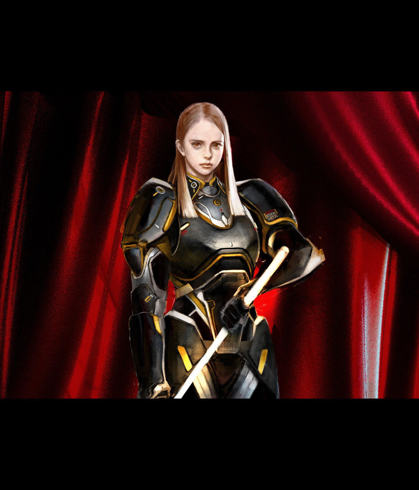 ArtStation - ssakimetel_084