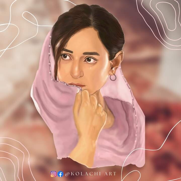 Yumna Zaidi's Instagram, Twitter & Facebook on IDCrawl