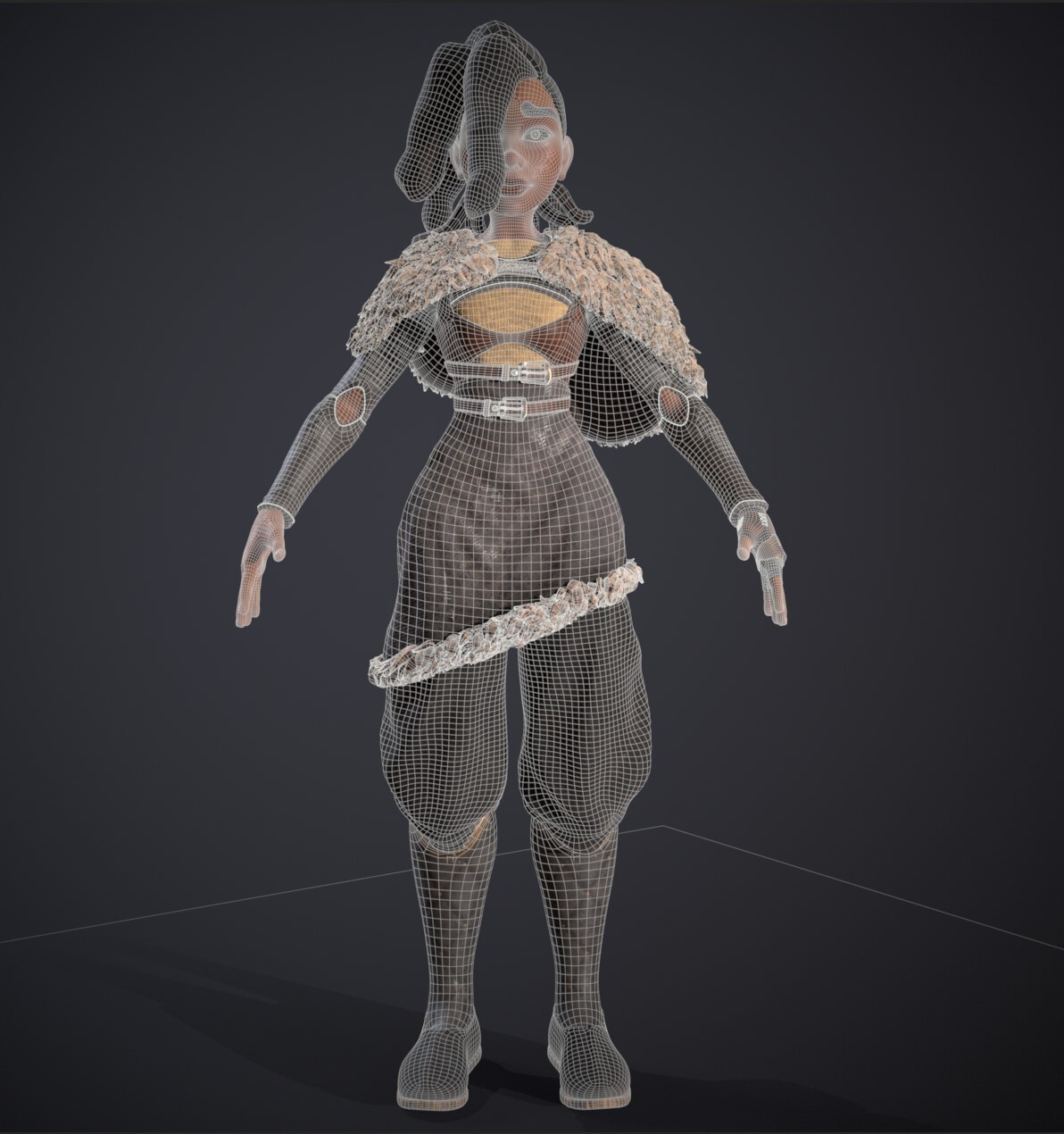 Alan Hernandez - Beita