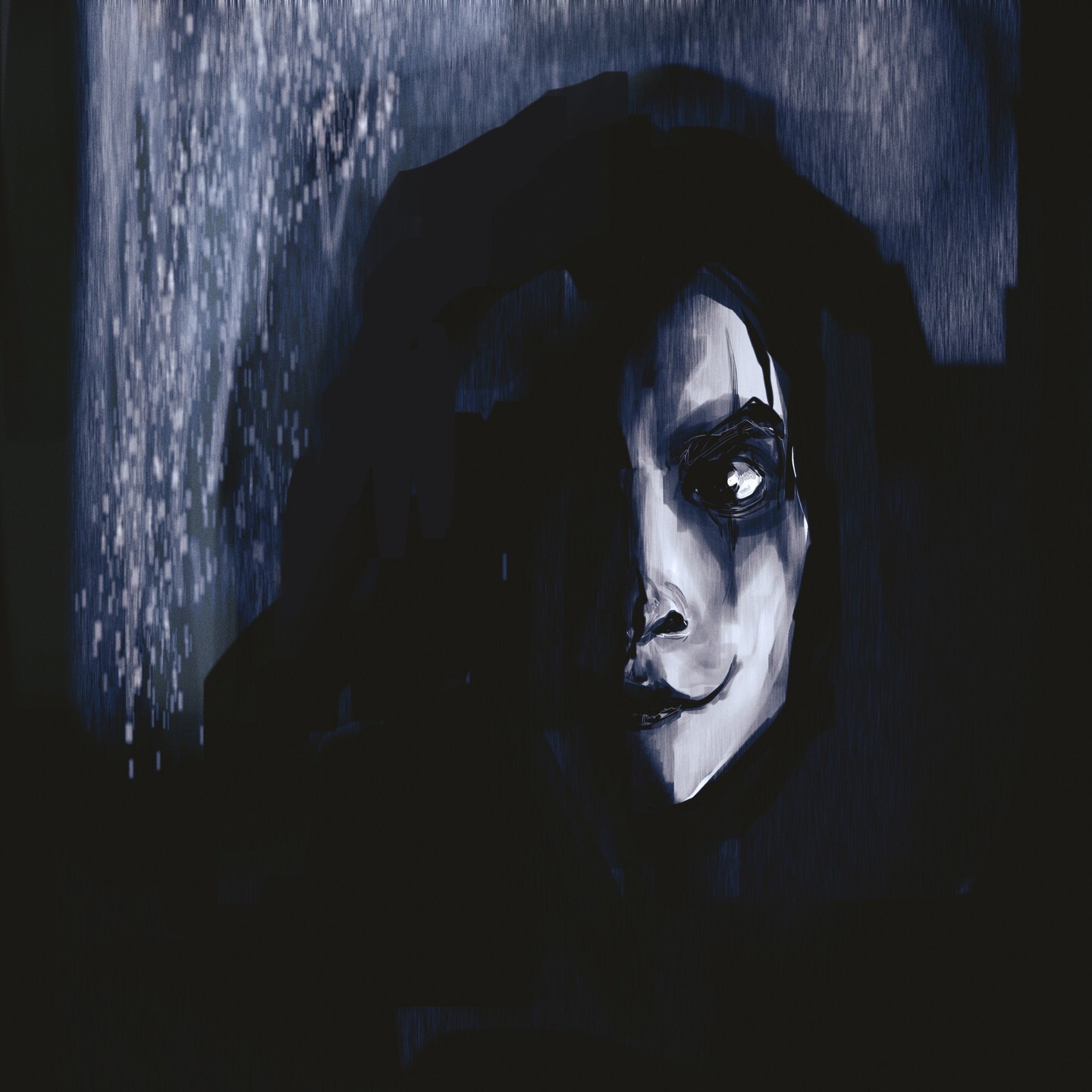 ArtStation - Eric Draven